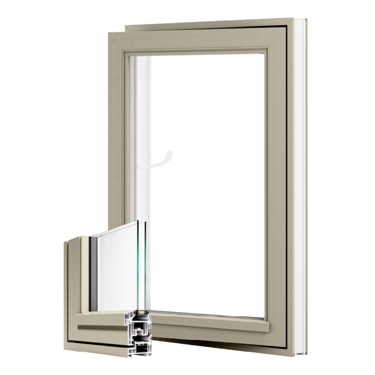 VEKA Omnia Windows & Doors – Double-Flush Windows for Installers