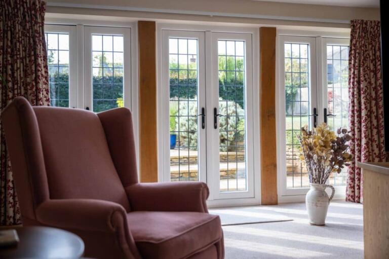 Martindale Windows' Project with Listers using Residence Collection ...