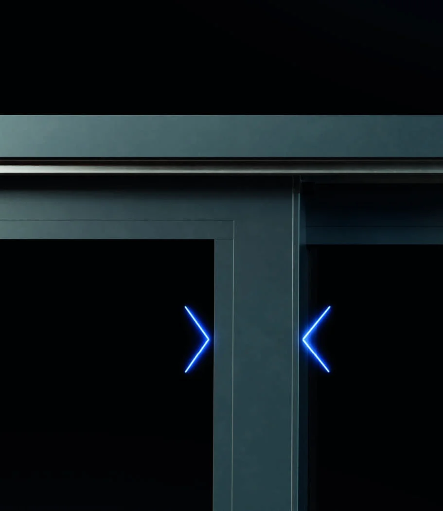 Sheerline Prestige Lift & Slide Patio Doors | Listers