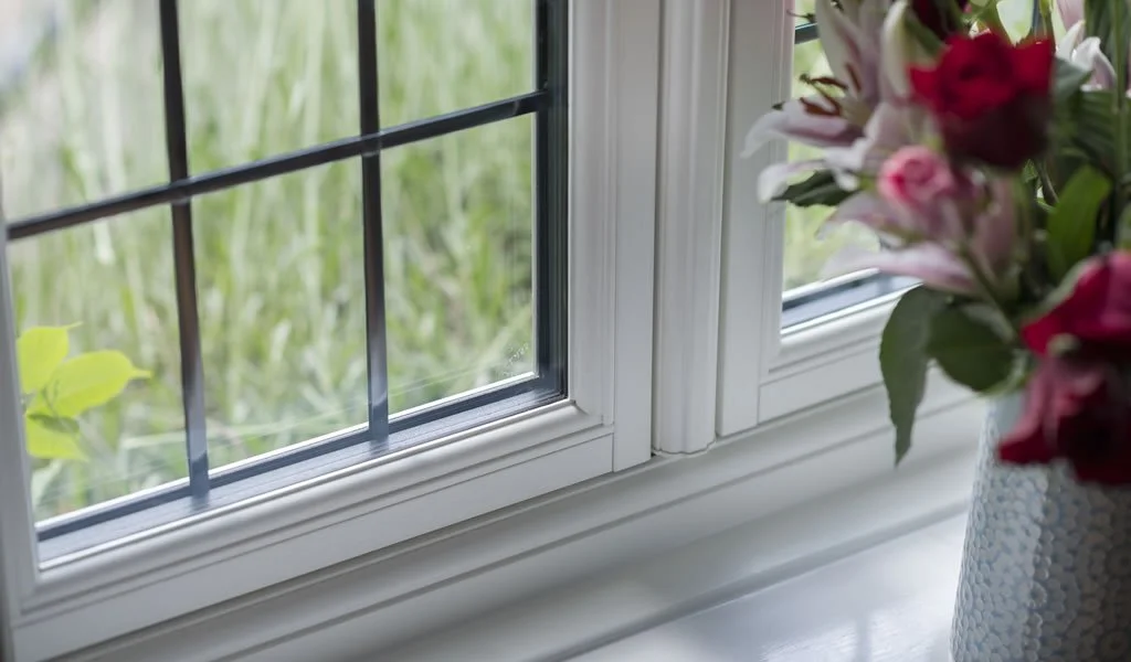 What are Window U-Values and how do they work? - Lister Windows