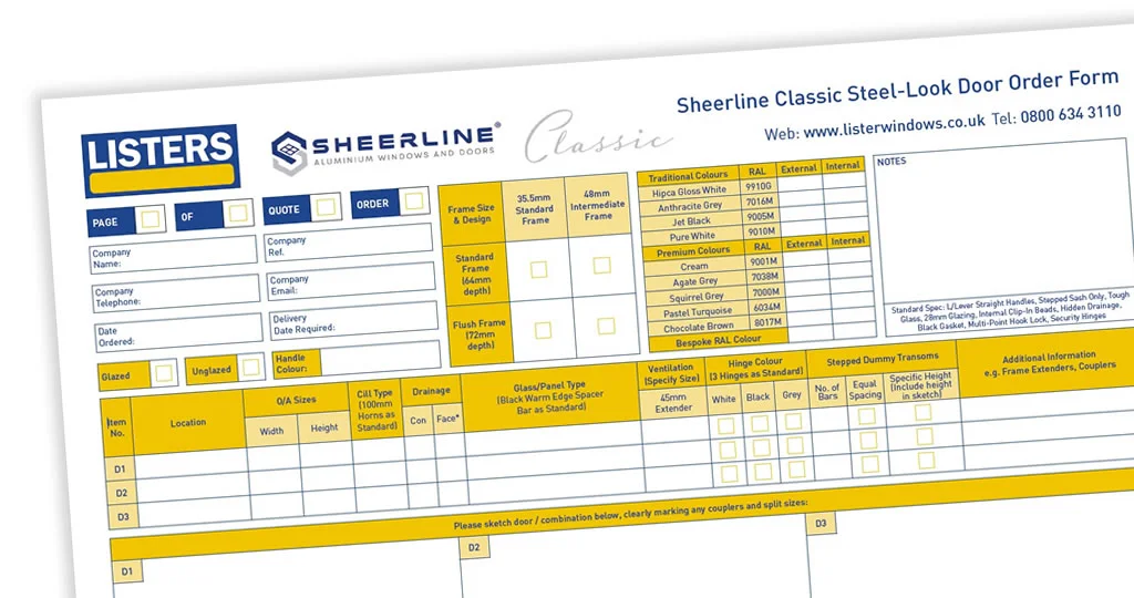 Steel Look Windows: A Blend of Heritage Aesthetics & Modern Performance