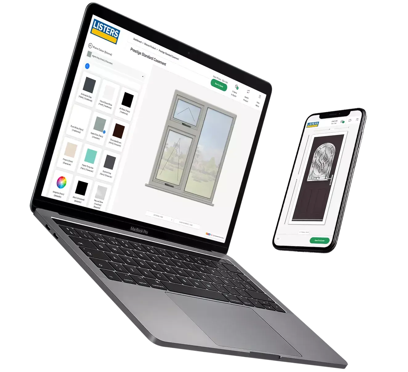 Easy Connect Marketing | Listers