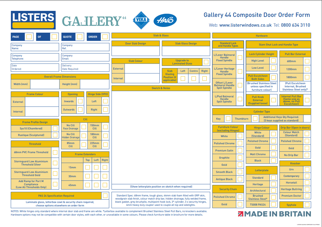 Downloads Archive - Lister Windows
