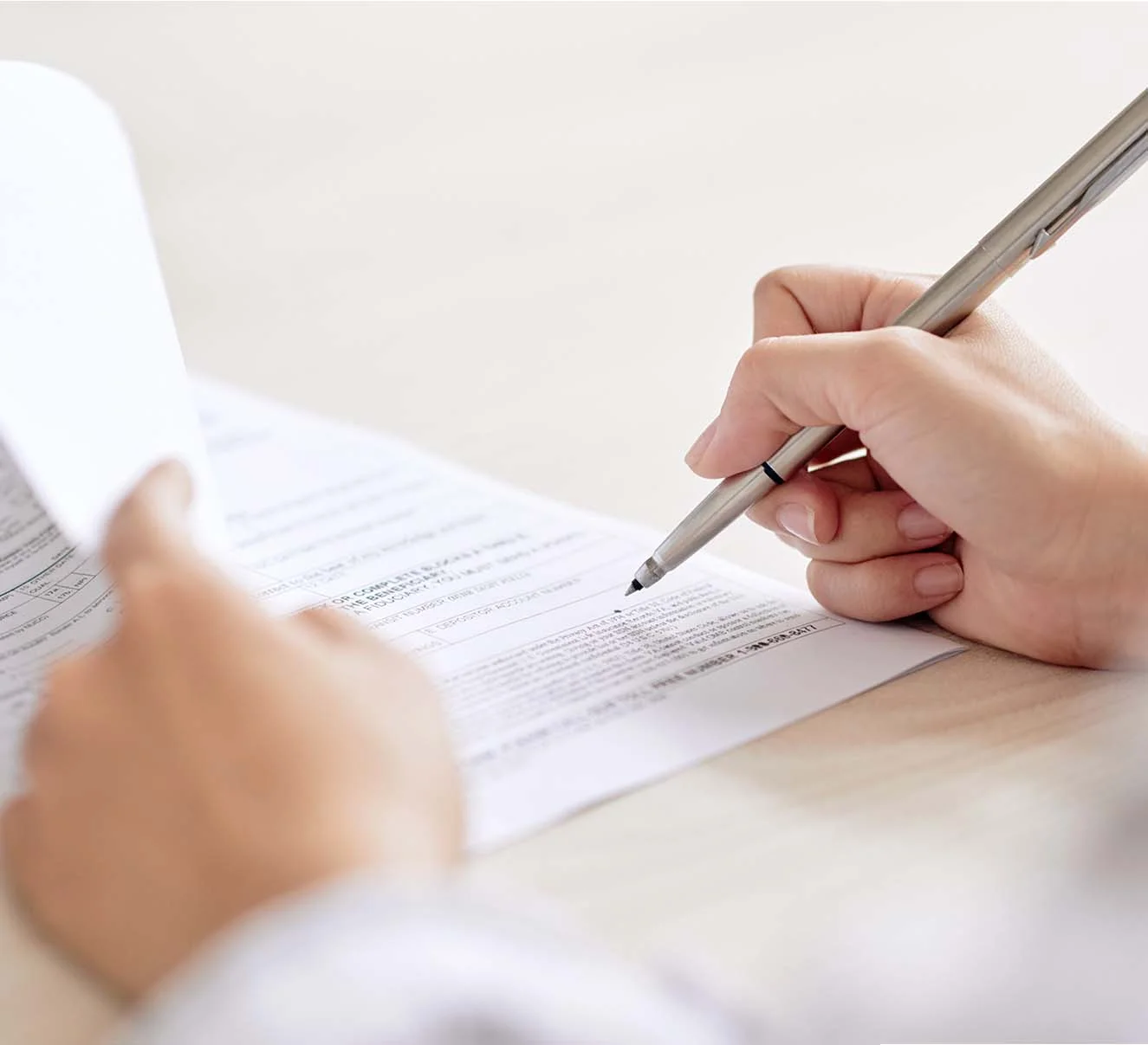 Part F - Lister Windows