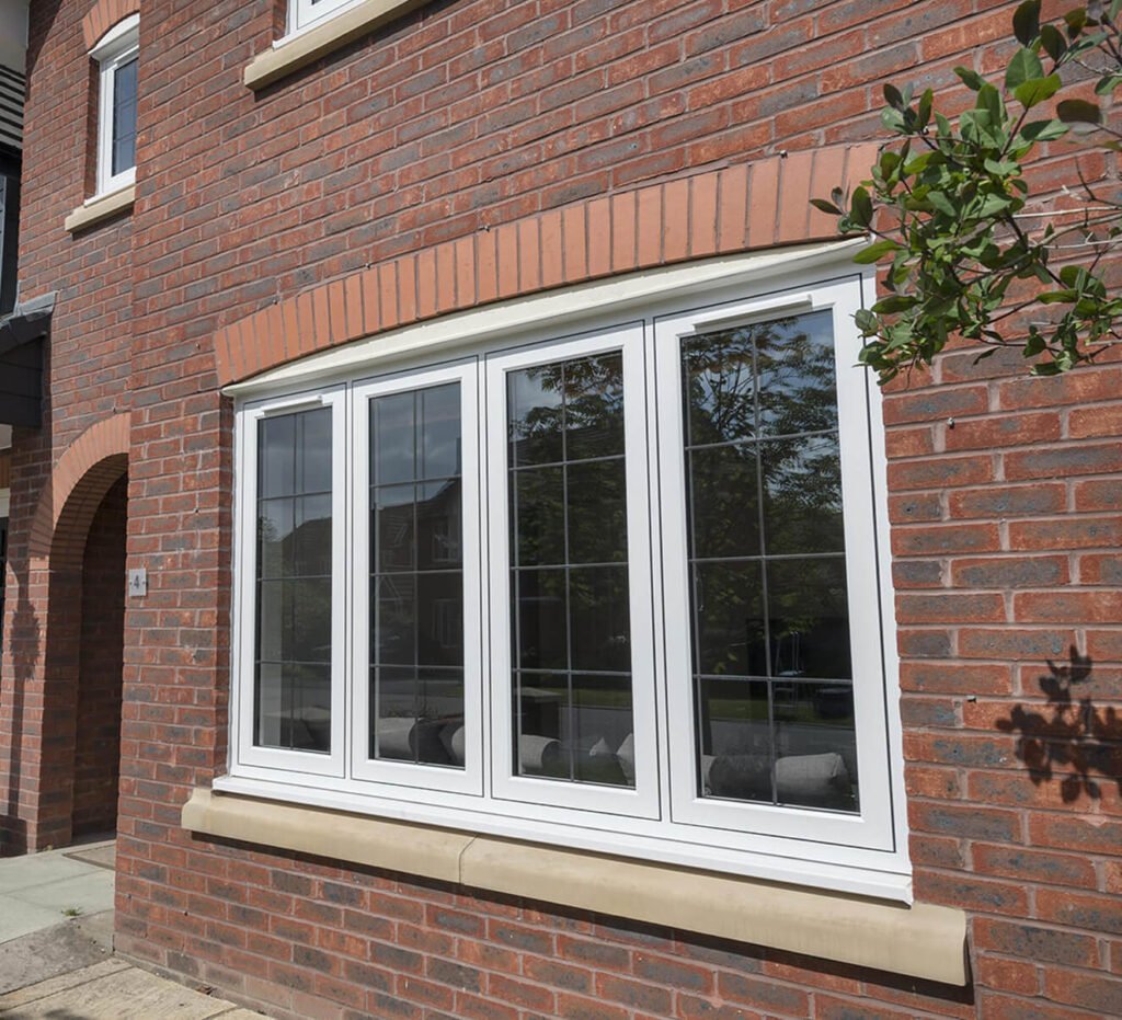 Residence R7 Windows | Listers