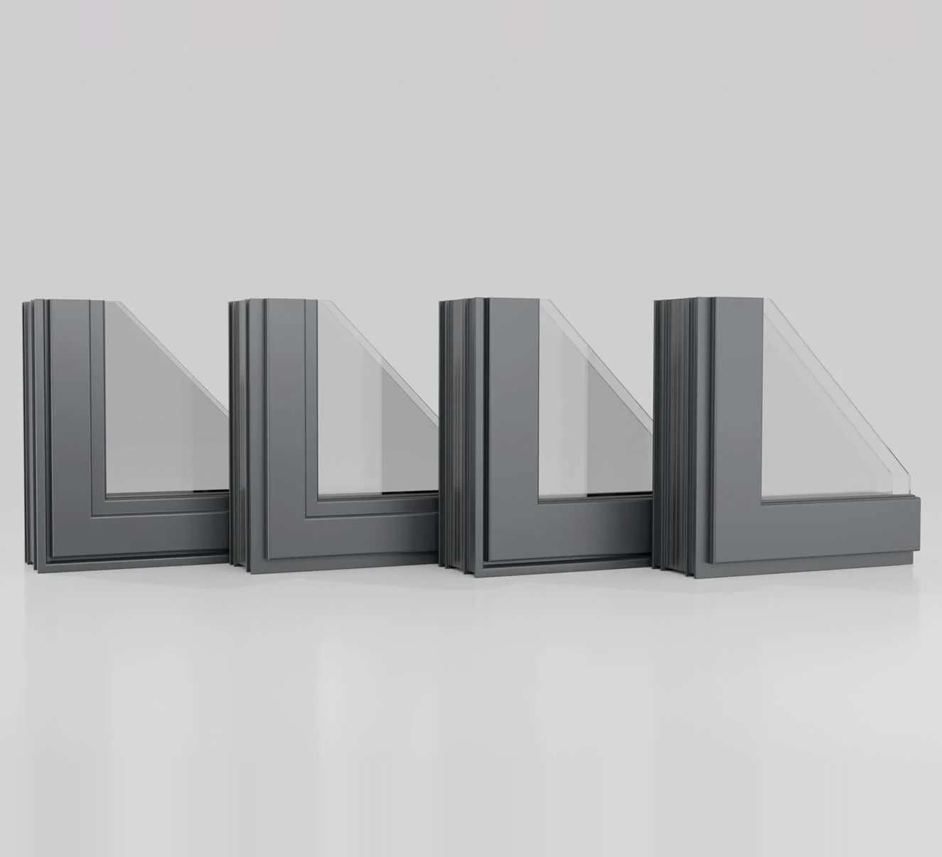 Sheerline Classic Windows | Listers