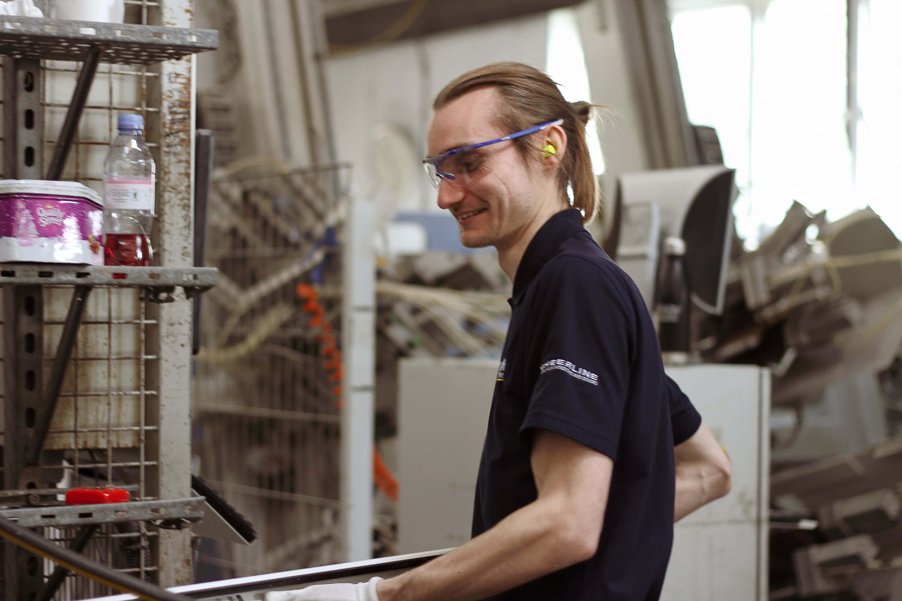Meet the Lister Team | Here to support the Trade