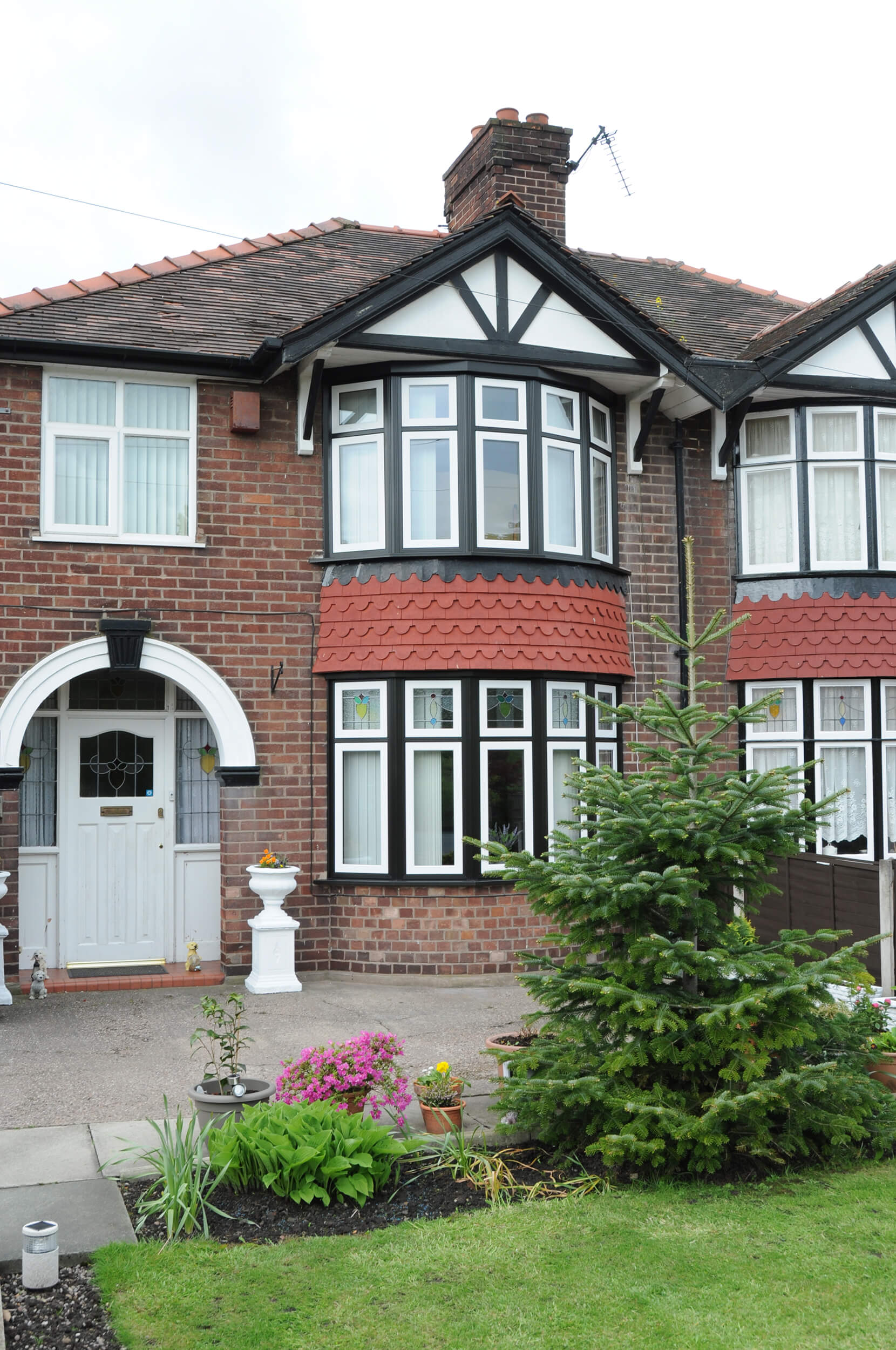 Timeless Flush Sash Windows | Listers