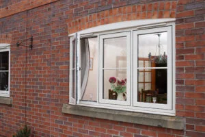 Timeless Flush Sash Windows | Listers