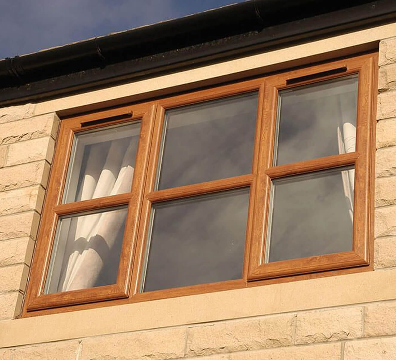 Veka Halo Rustique Windows Listers Veka Halo Rustique Windows Listers