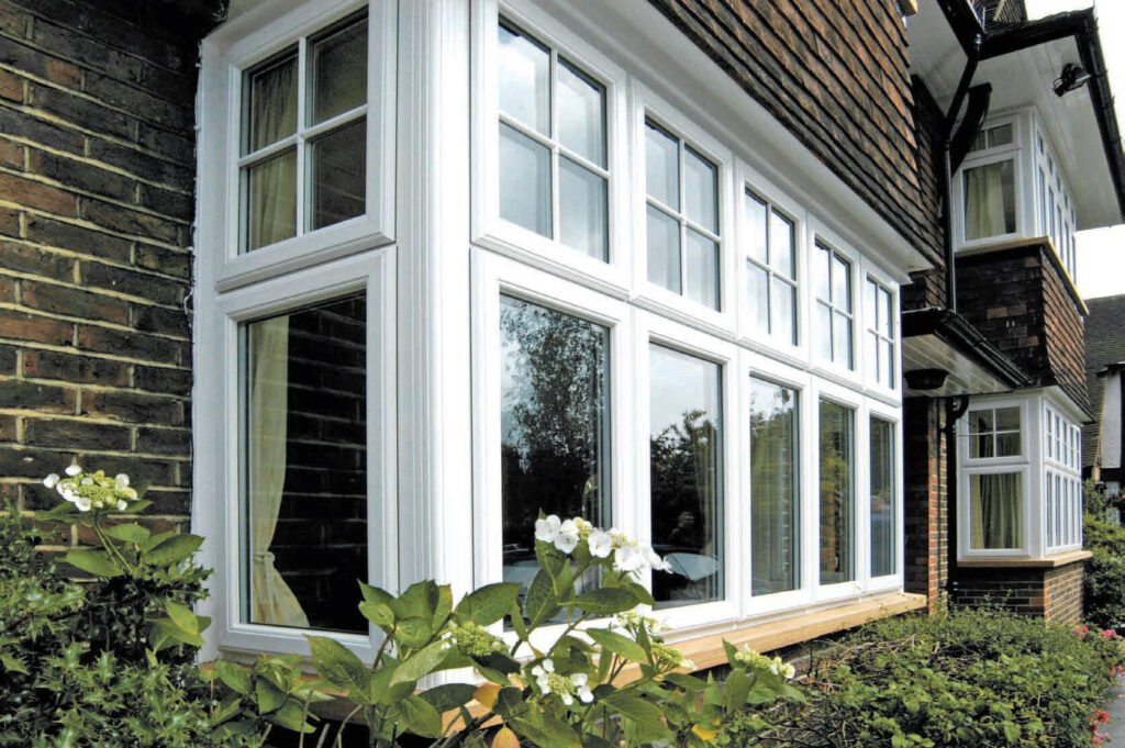 Veka Halo Rustique Windows Listers Veka Halo Rustique Windows Listers